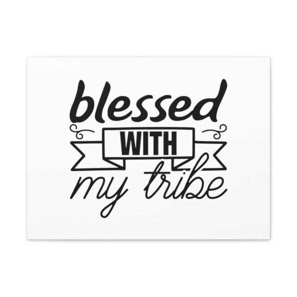 Express Your Love Gifts | Art | Scripture Sign Blessed With Banner ...